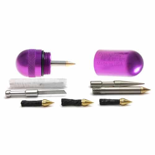 DYNAPLUG TUBELESS REPAIR KIT - MICRO PRO - Croydon Cycleworks